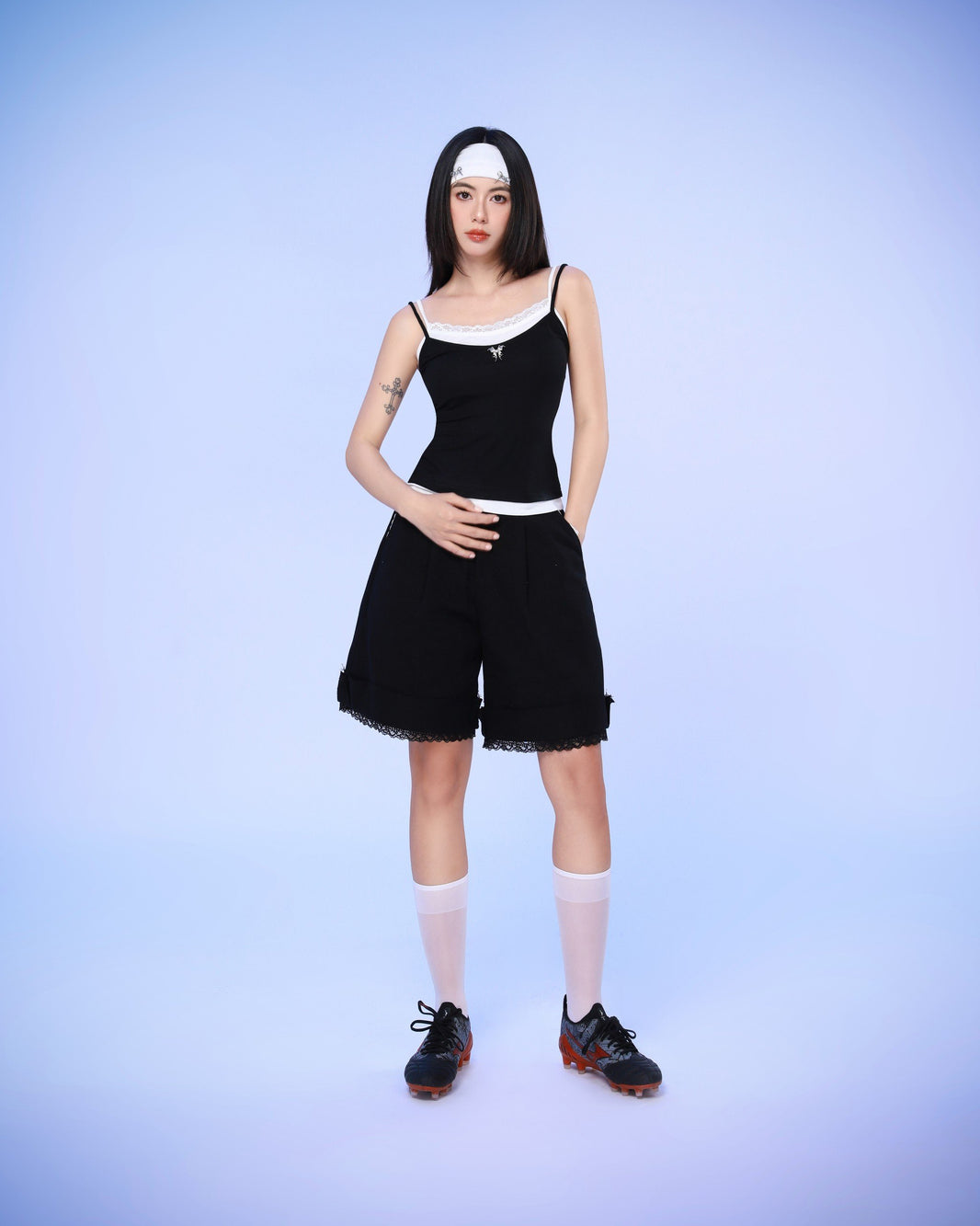 SO DOPE CLUB – So Dope Club