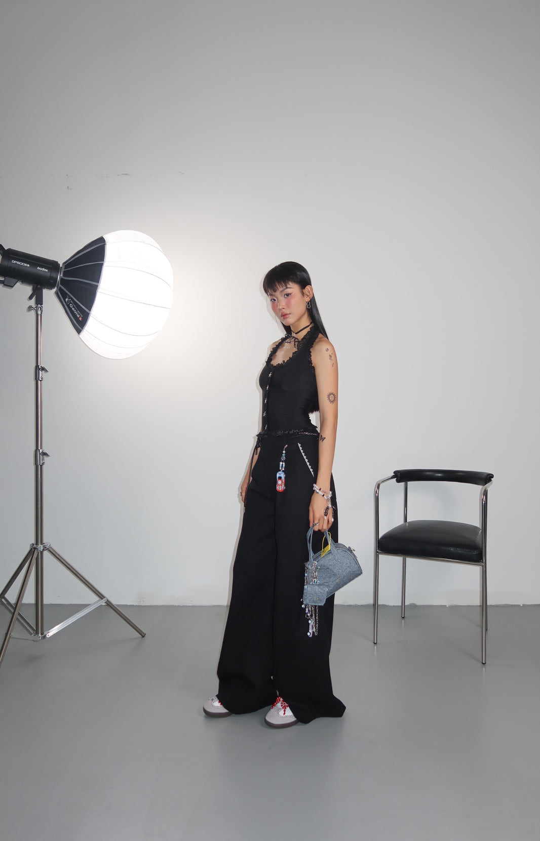 BOTTOMS – So Dope Club