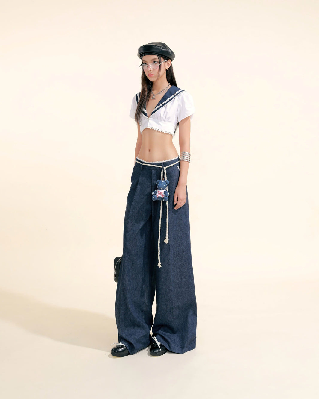 TOPS – So Dope Club